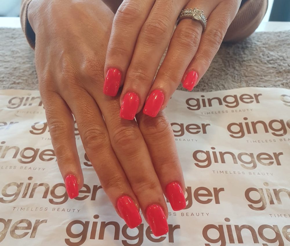 Leave a Review | Ginger Spa